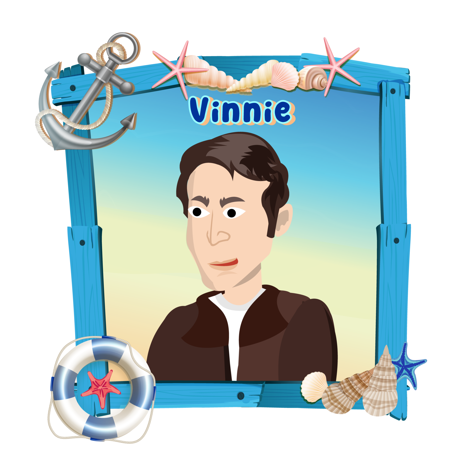 VINNIE